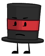 Top Hat | Overloadpedia, the Object Overload Wiki | Fandom