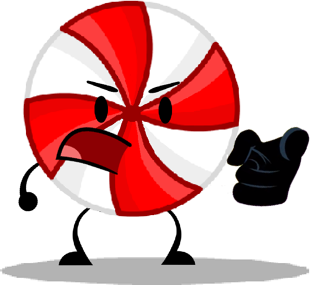 Candy | Overloadpedia, the Object Overload Wiki | Fandom