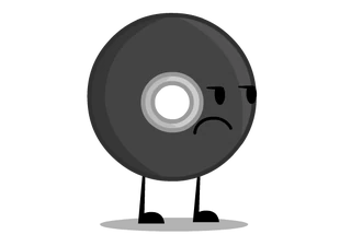 Disc | Overloadpedia, the Object Overload Wiki | Fandom