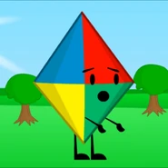 Kite/Gallery | Overloadpedia, the Object Overload Wiki | Fandom