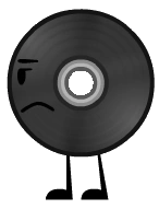 Disc | Overloadpedia, the Object Overload Wiki | Fandom