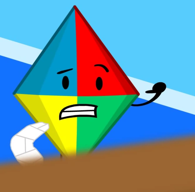 Kite | Overloadpedia, the Object Overload Wiki | Fandom