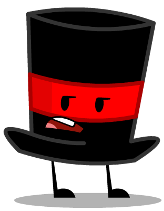 Top Hat Overloadpedia The Object Overload Wiki Fandom Powered By Wikia