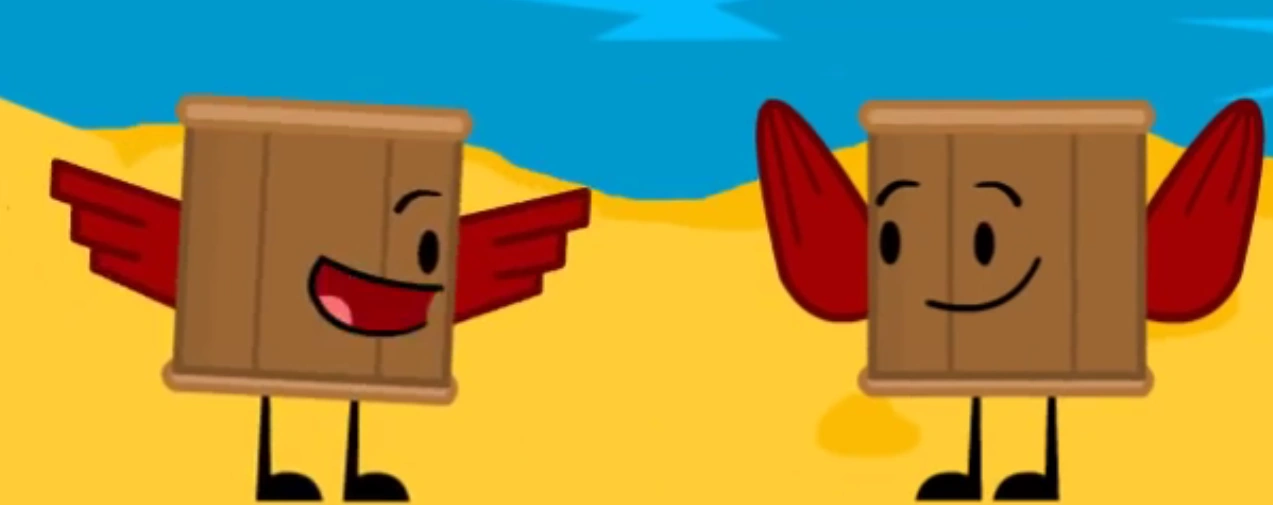 Tiki (species) | Overloadpedia, the Object Overload Wiki | Fandom