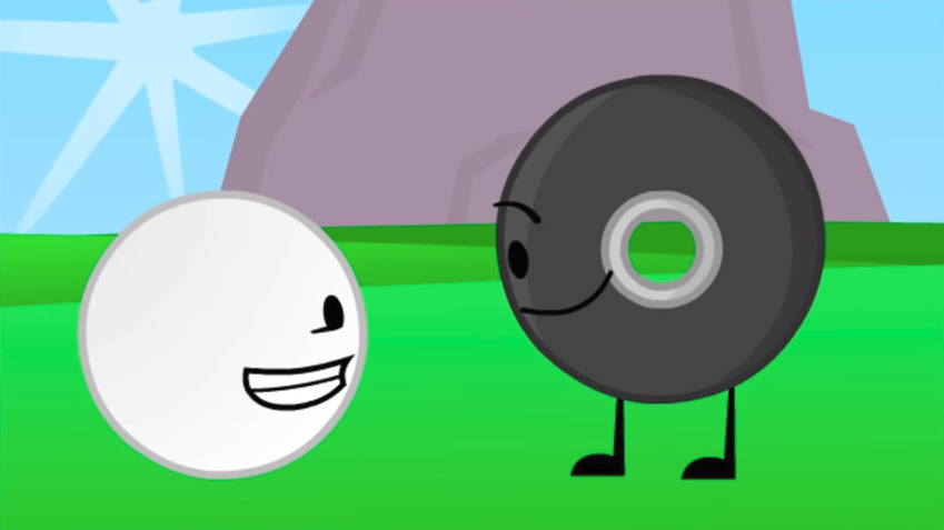 Disc/Gallery | Overloadpedia, the Object Overload Wiki | Fandom