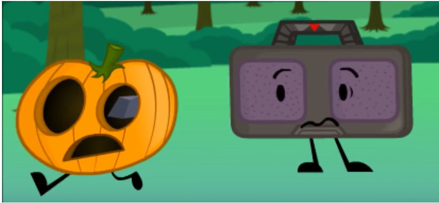 Pumpkingallery Overloadpedia The Object Overload Wiki Fandom