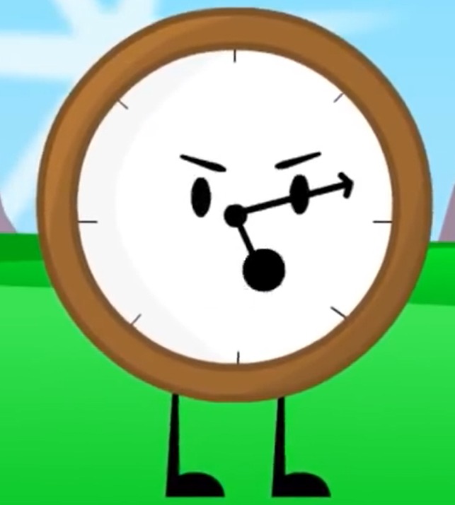 Clockgallery Overloadpedia The Object Overload Wiki Fandom