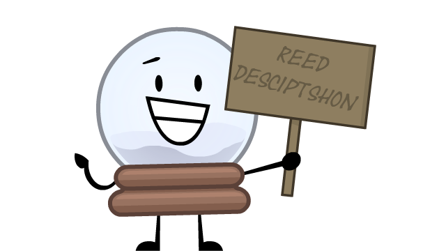 Snow Globe | Overloadpedia, the Object Overload Wiki | Fandom