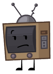 Television | Overloadpedia, the Object Overload Wiki | Fandom