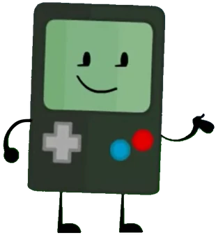 Gamey | Overloadpedia, the Object Overload Wiki | Fandom