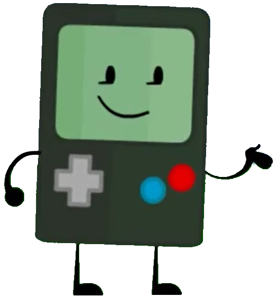 Category:Non-Contestants | Overloadpedia, the Object Overload Wiki | Fandom