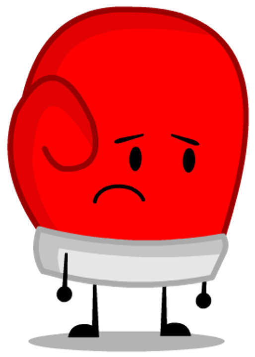 Boxing Glove | Overloadpedia, the Object Overload Wiki | FANDOM powered ...