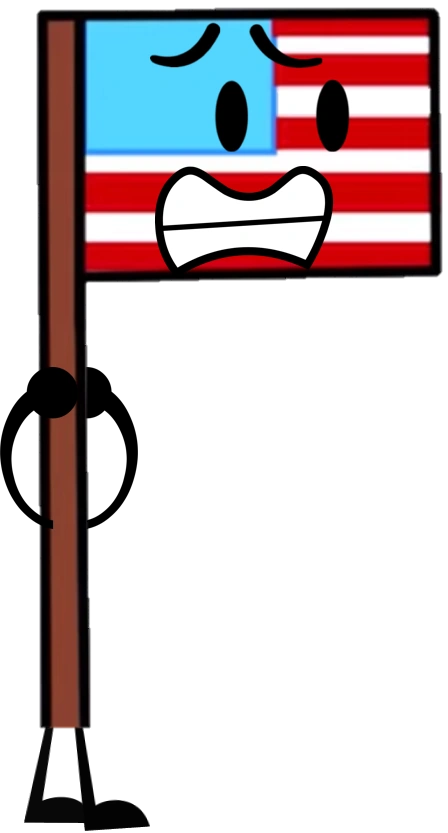 Flag | Object Planet Wiki | Fandom