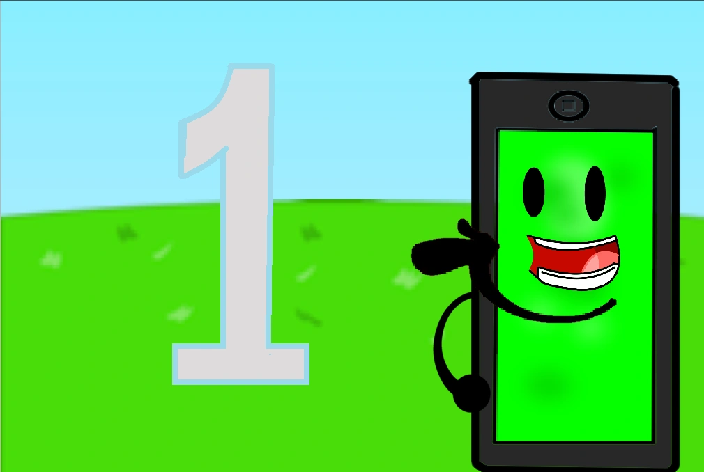 Episode 1: New Competions | Object Planet Wiki | FANDOM powered by Wikia