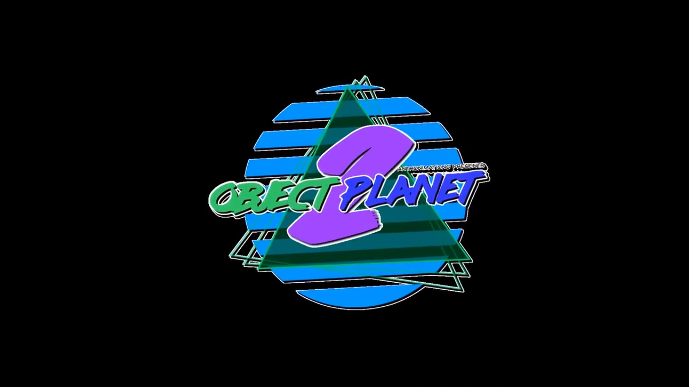 Object Planet 2 | Object Planet Wiki | Fandom