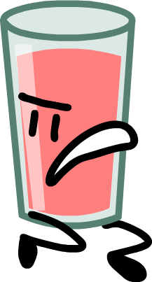 Kool Aid | Objects at BFB Wiki | Fandom