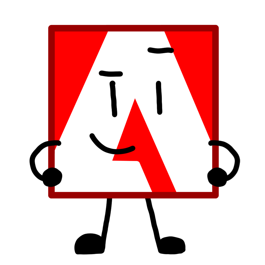 Category:OR | Objects at BFB Wiki | Fandom