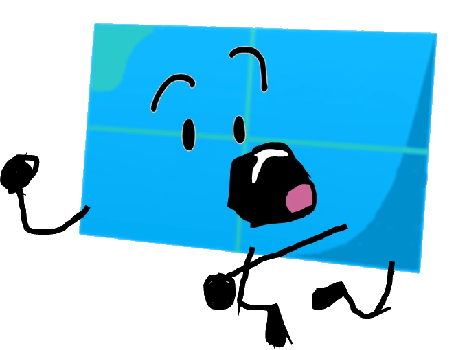 Windows 8 | Objects at BFB Wiki | Fandom