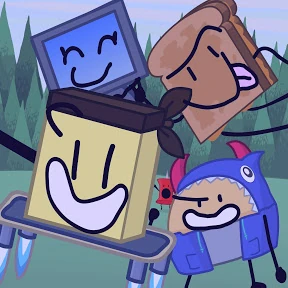 52 Plank | Objects at BFB Wiki | Fandom