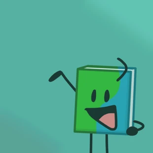 Bookeymations | Objects Of Objectland Wiki | Fandom