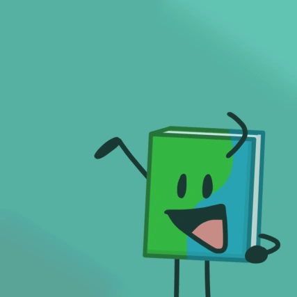 Bookeymations | Objects Of Objectland Wiki | Fandom