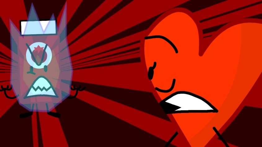 You're Gonna Have A Bad Time | Objects Of Objectland Wiki | Fandom