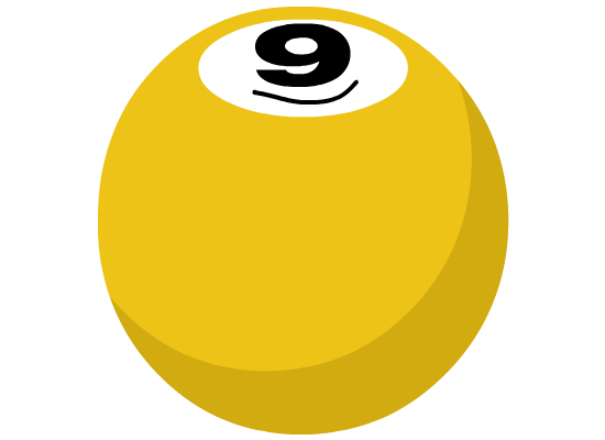 9 Ball/Gallery | Objects Of Objectland Wiki | Fandom
