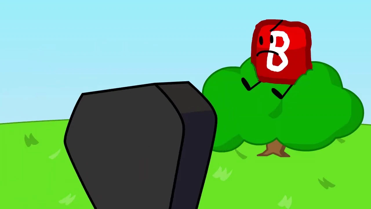 What Actually Happened In OOO 2 (Animation Test) | Objects Of ...