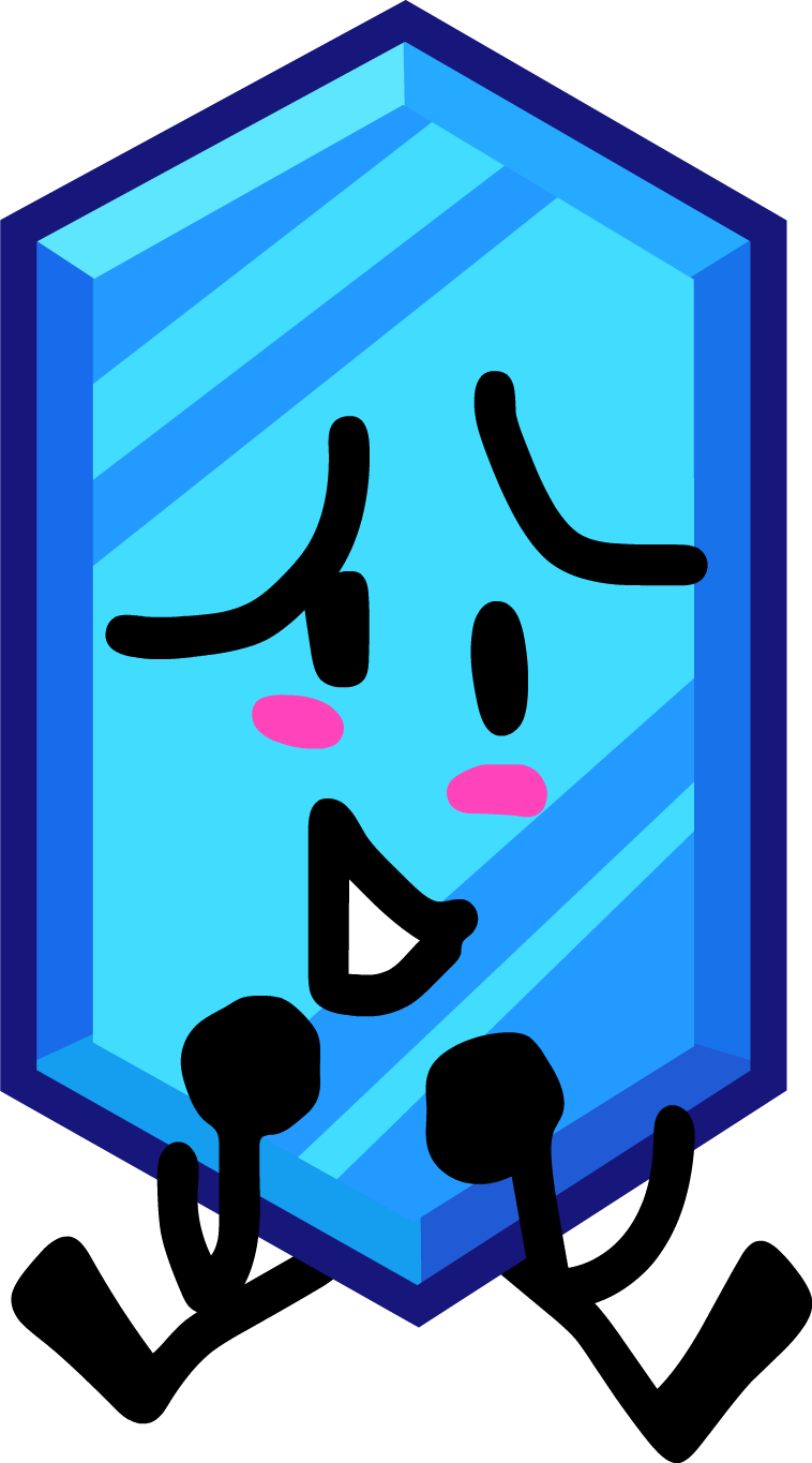 Sapphire Gem | Objects Of Objectland Wiki | Fandom