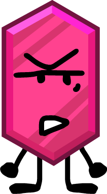 Amethyst Gem | Objects Of Objectland Wiki | Fandom