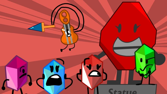 Objects Of Objectland Wiki | Fandom