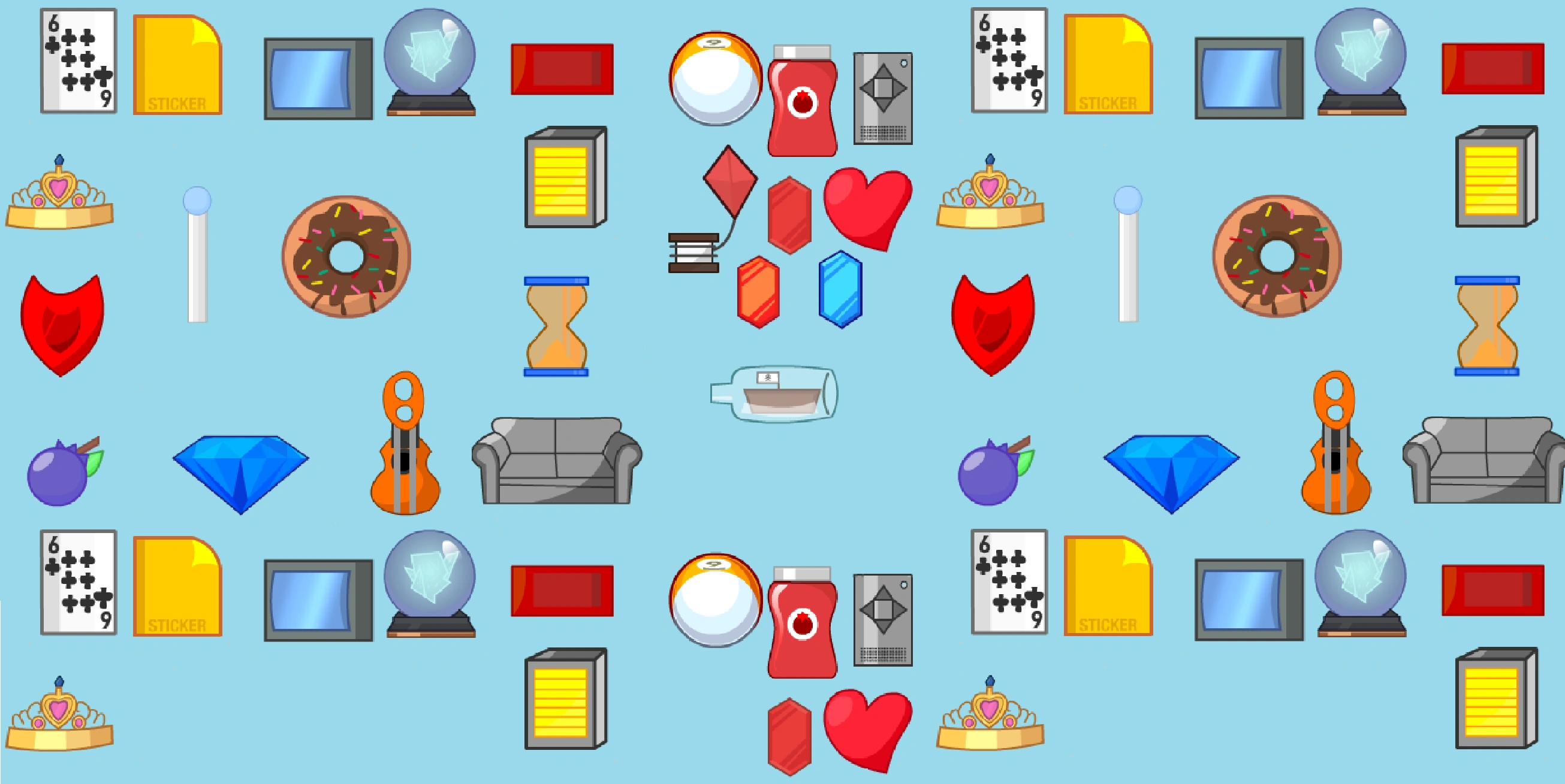 Discuss Everything About Objects Of Objectland Wiki | Fandom