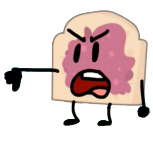 Crossover Characters | Objects Of Objectland Wiki | Fandom