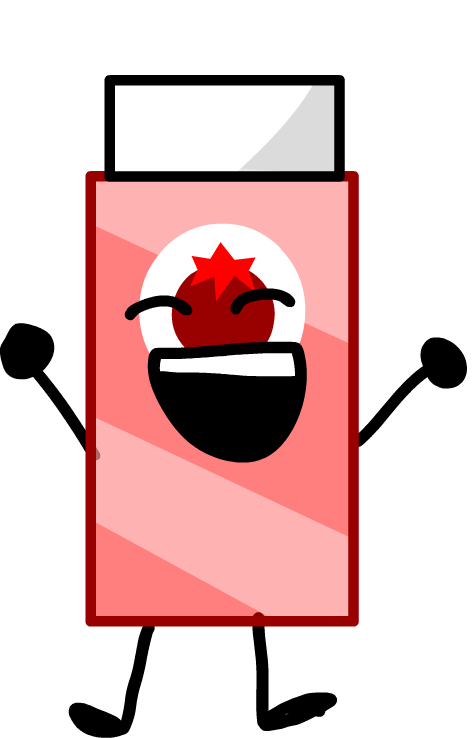 Ketchup | Objects Of Objectland Wiki | Fandom