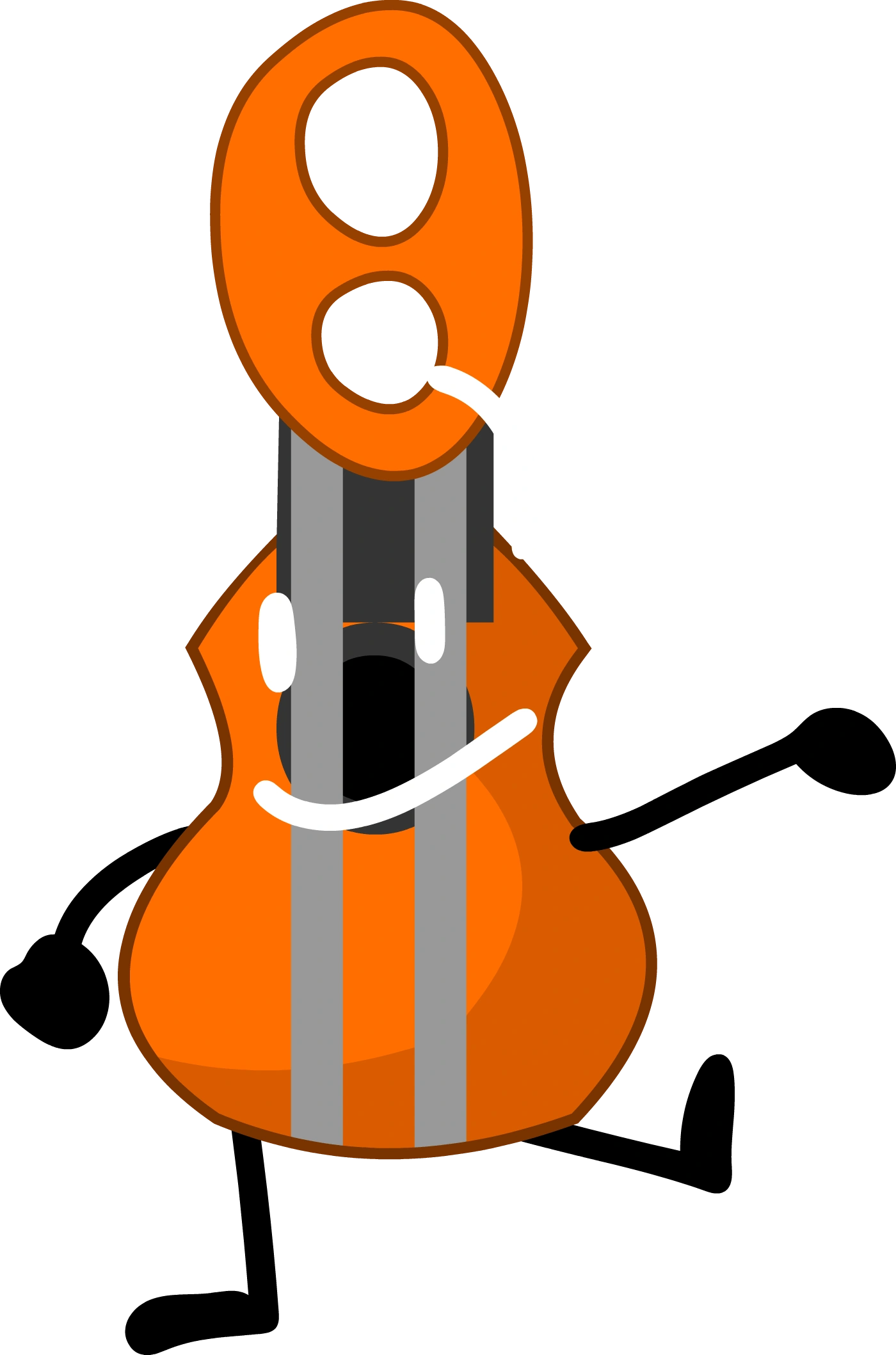 Guitar | Objects Of Objectland Wiki | Fandom