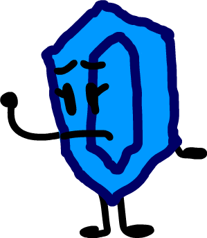 Sapphire Gem | Objects Of Objectland Wiki | Fandom