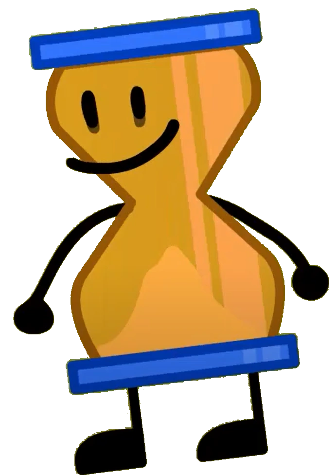 Sand Timer | Objects Of Objectland Wiki | Fandom