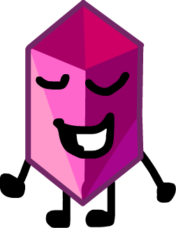 Amethyst Gem | Objects Of Objectland Wiki | Fandom