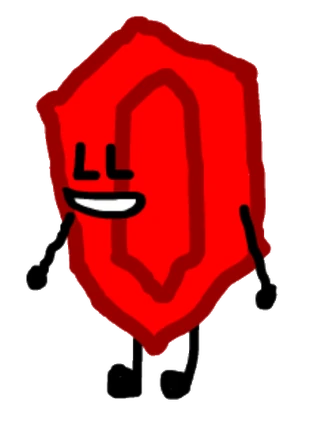 Gem | Objects Of Objectland Wiki | Fandom