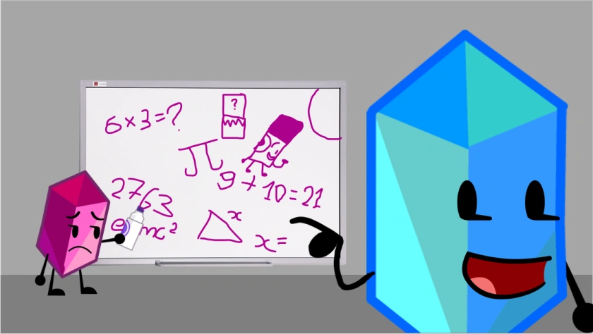 Statue Smash | Objects Of Objectland Wiki | Fandom