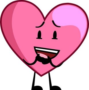 Heart | Object Redemption Wikia | Fandom