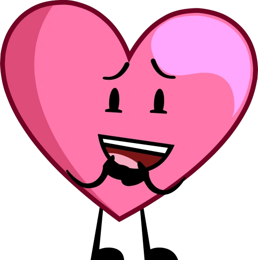 Heart Object Redemption Wikia Fandom