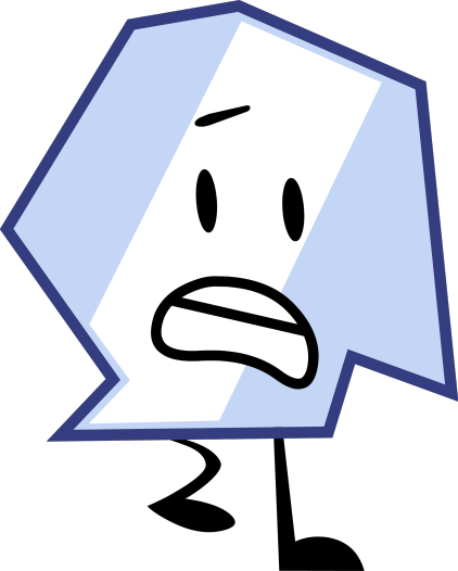 Broken Glass | Object Redemption Wikia | Fandom