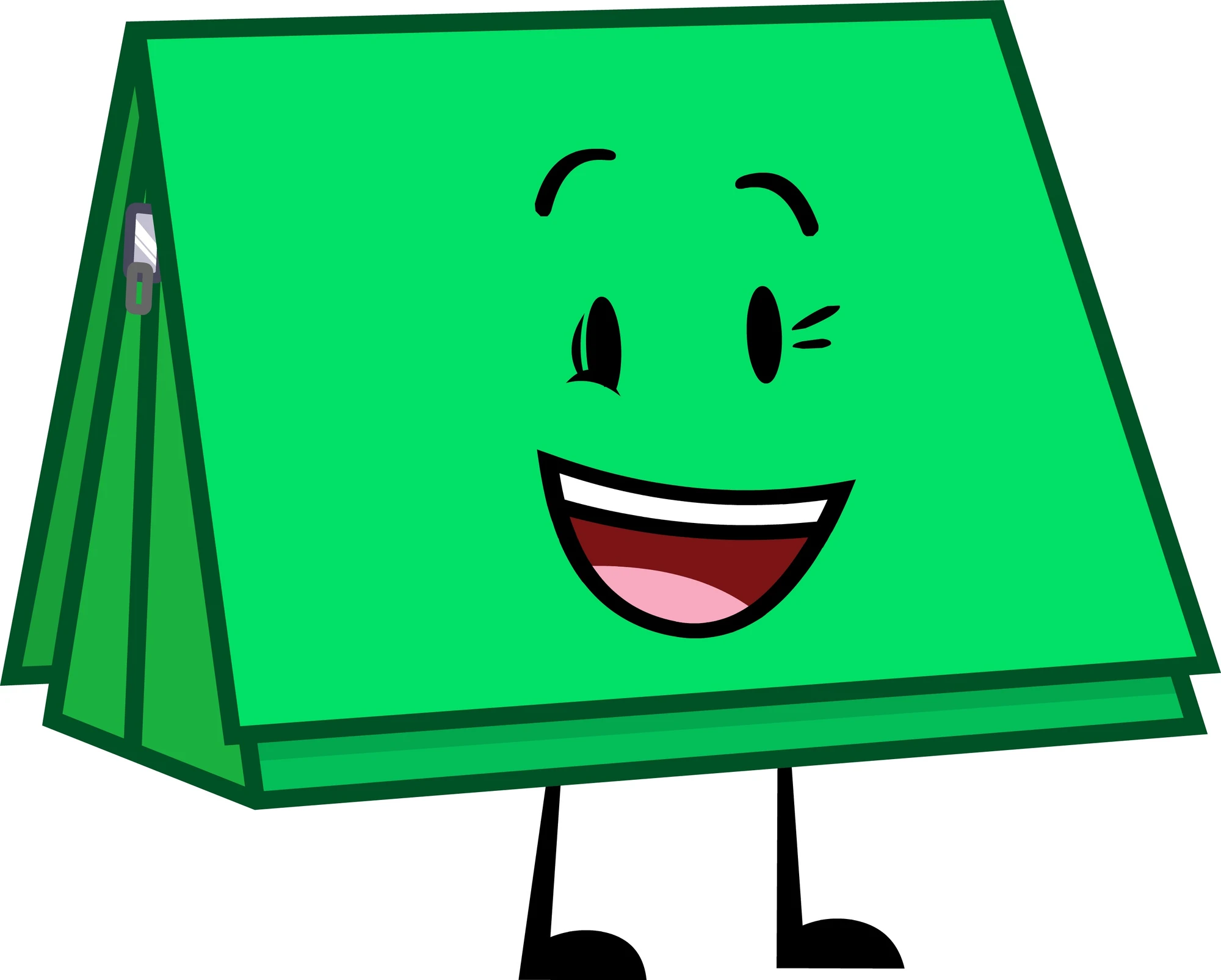 Tent | Object Redemption Wikia | Fandom