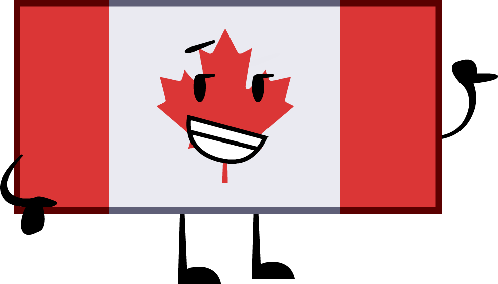 Canada | Object Redemption Wikia | FANDOM powered by Wikia