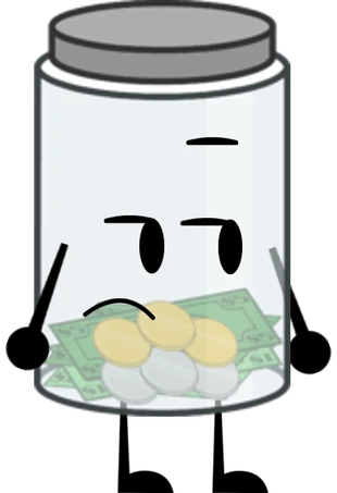 Tip Jar | Object Redemption Wikia | Fandom