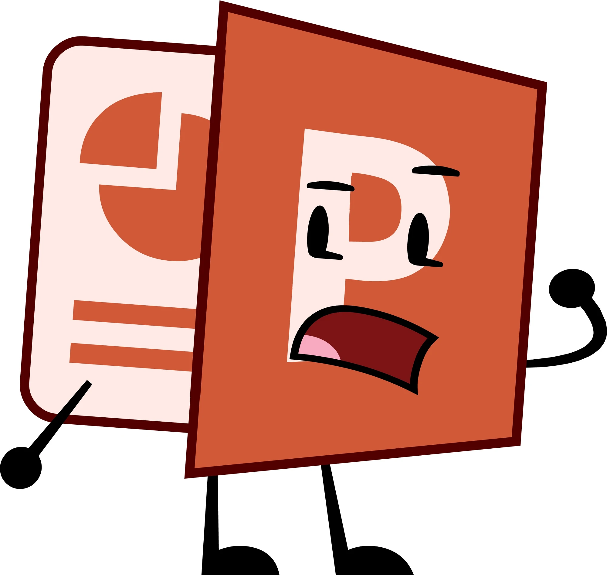 PowerPoint | Object Redemption Wikia | Fandom