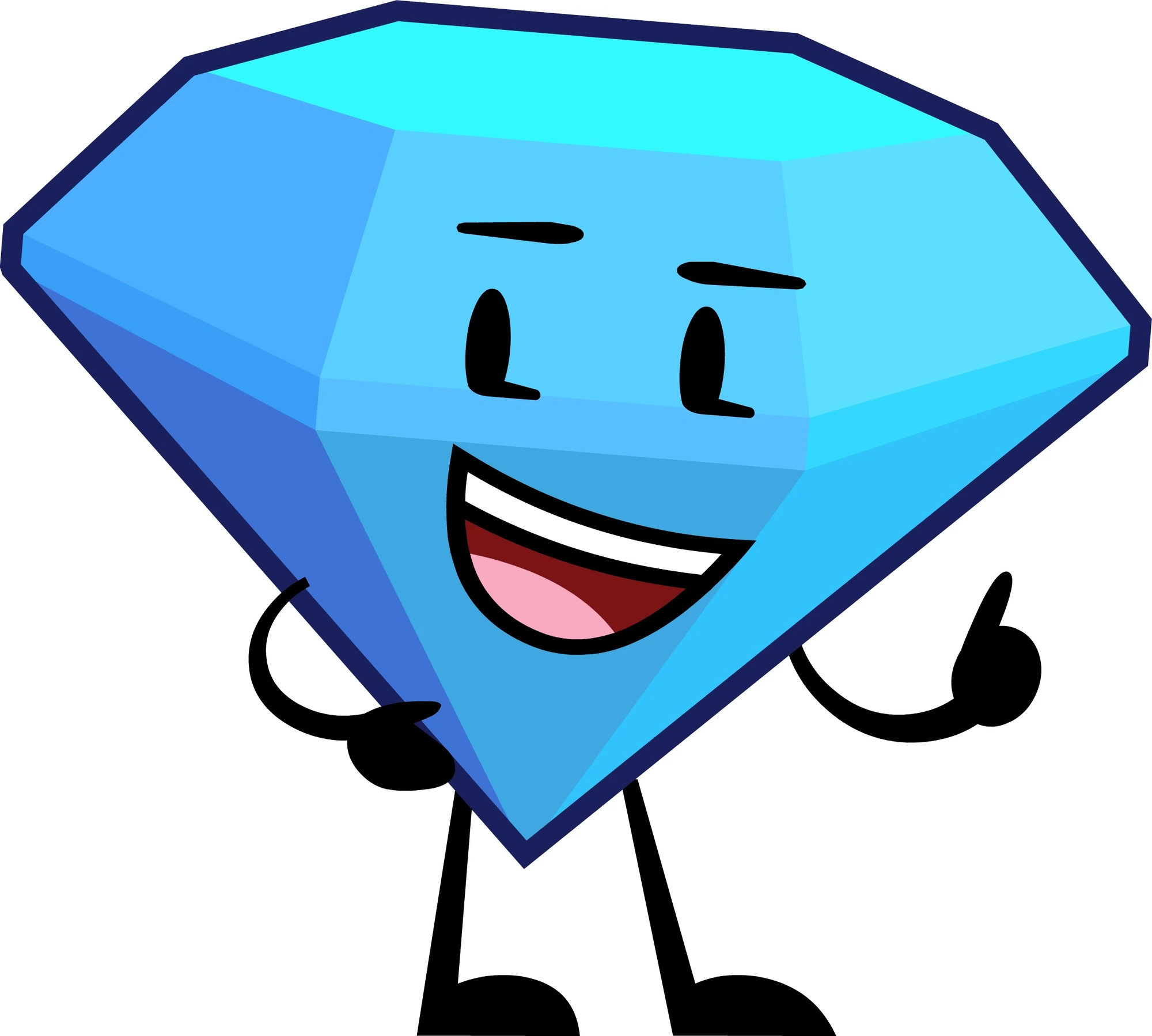 Diamond | Object Redemption Wikia | Fandom