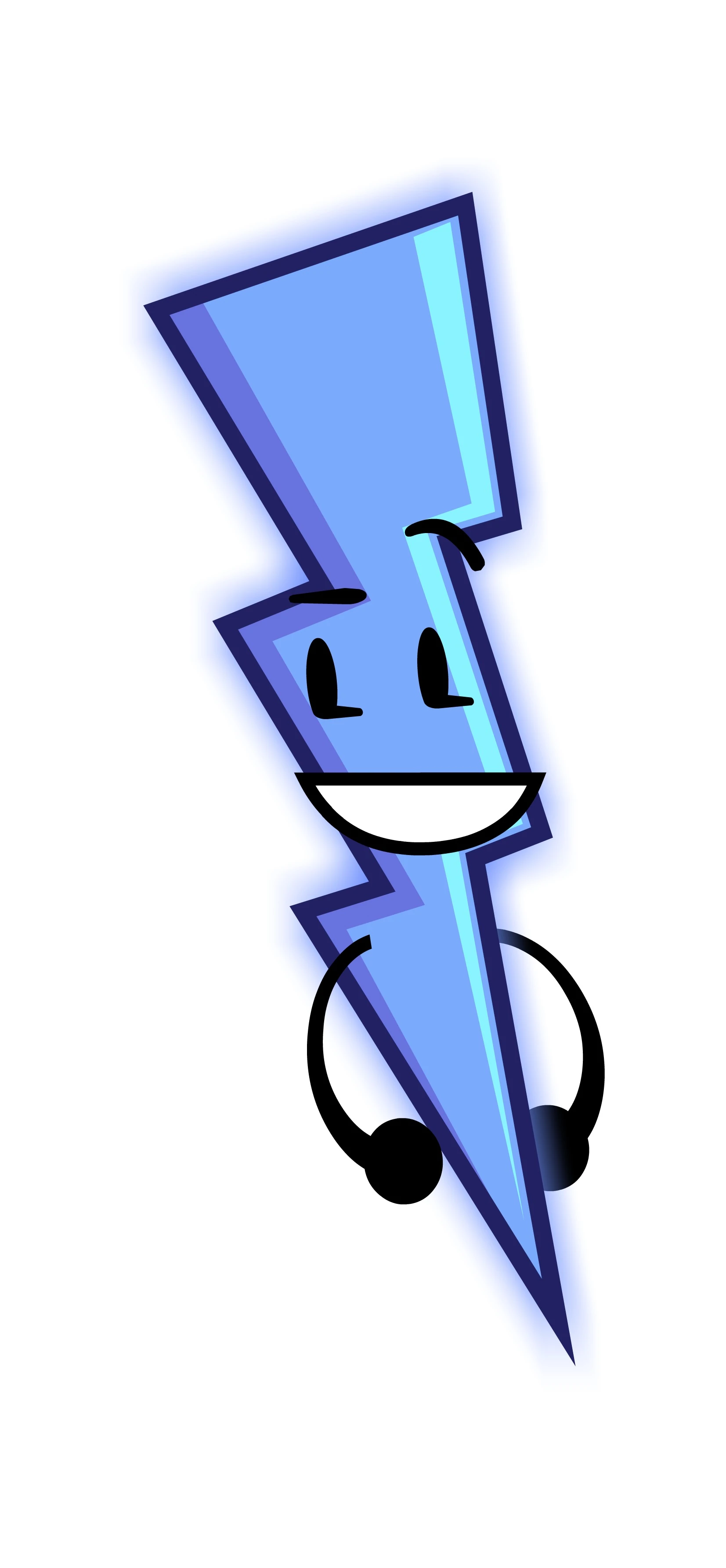 Thunderbolt | Object Redemption Wikia | Fandom