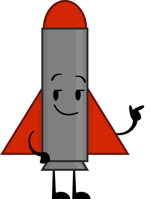 Missile Object Redemption Wikia Fandom